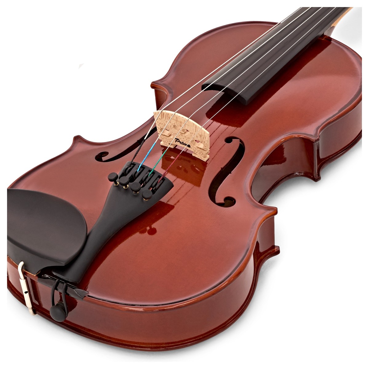 Primavera 100 Viola Outfit, 13 Inch - Nearly New | Gear4music