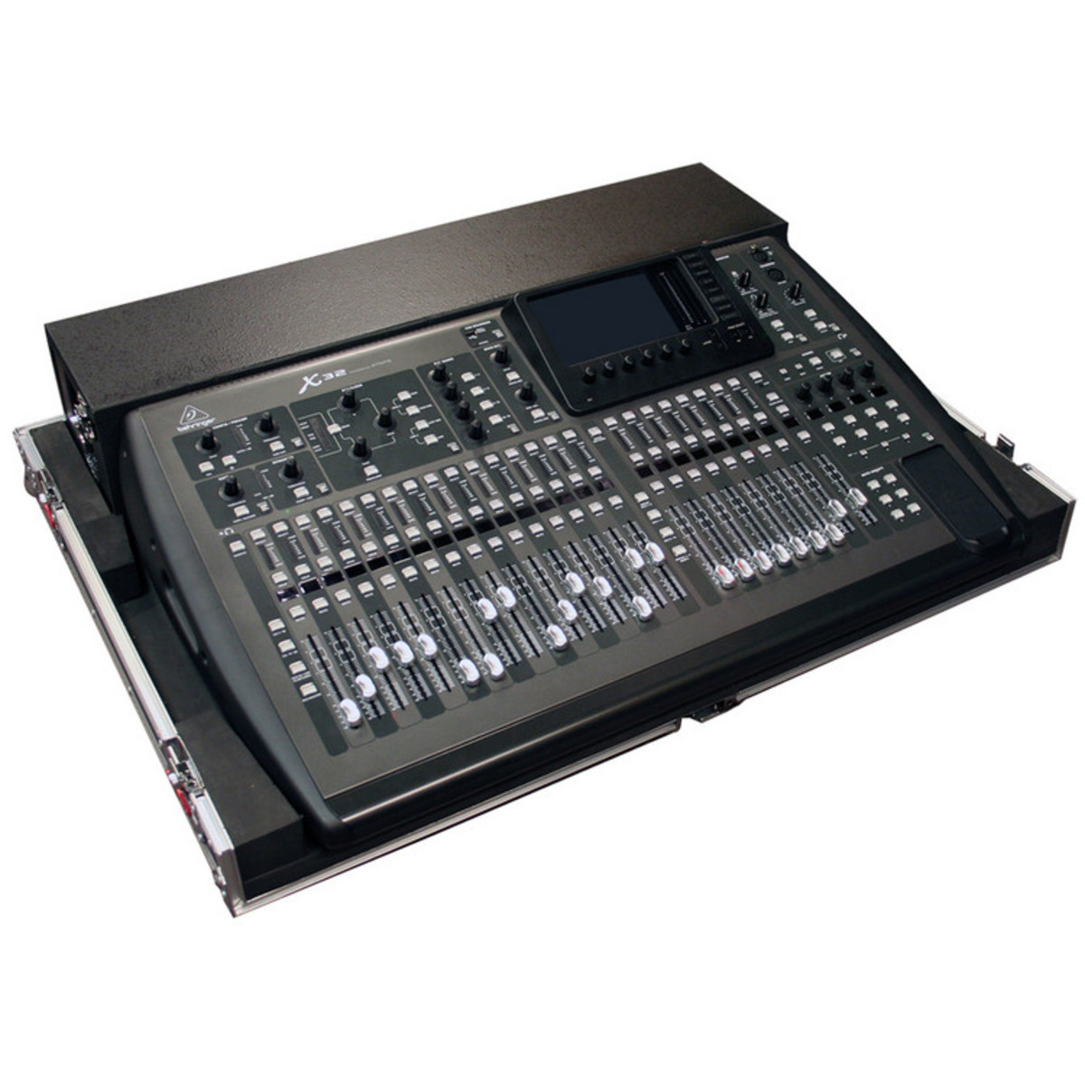 Gator G-TOUR X32 für Behringer X-32 Digitalmischpult - Fast neu ...