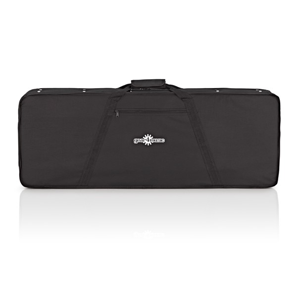 Rectangular Electric Guitar Foam Case by Gear4music - Nearly New at ...