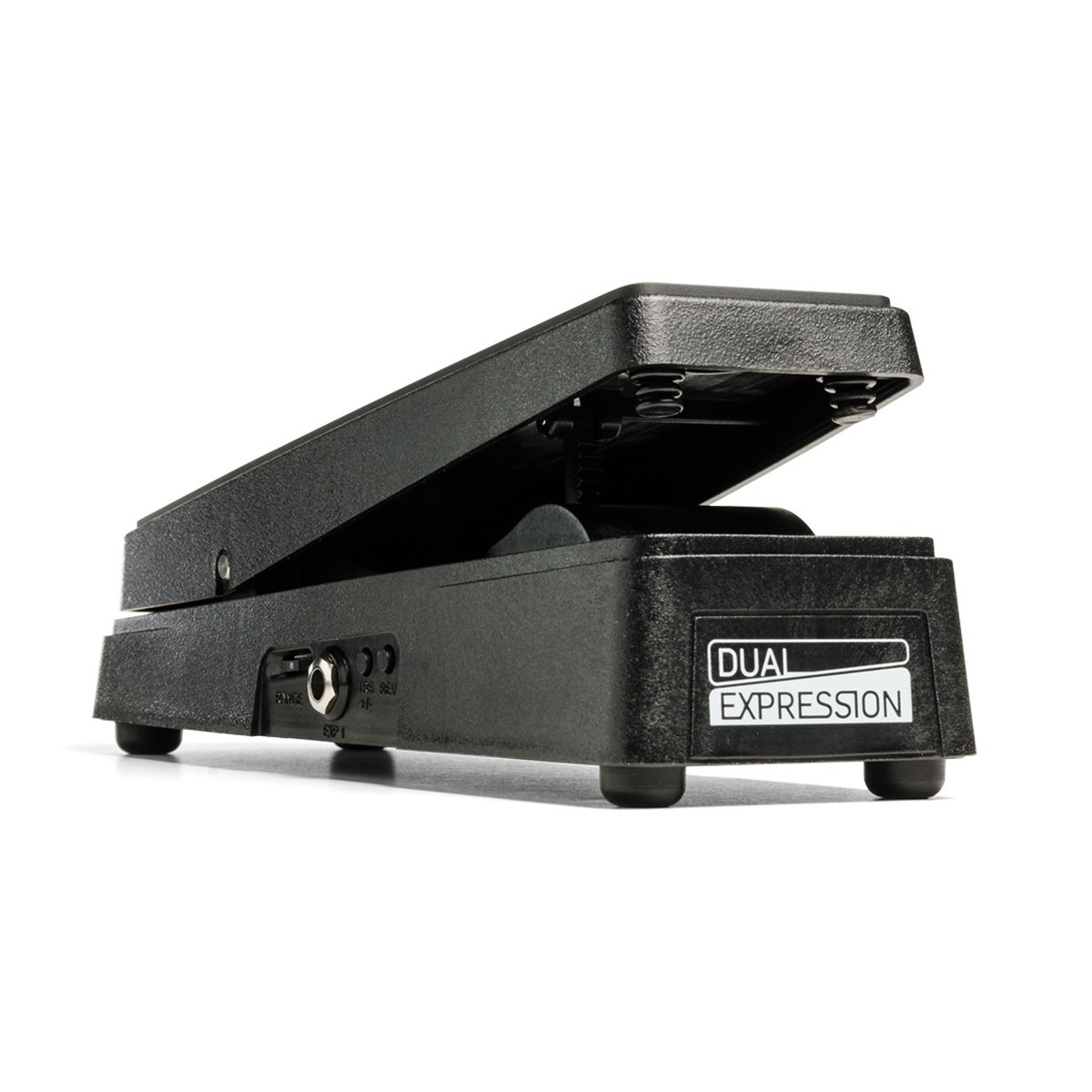 Electro Harmonix Dual Expression Pedal - Nearly New at Gear4music