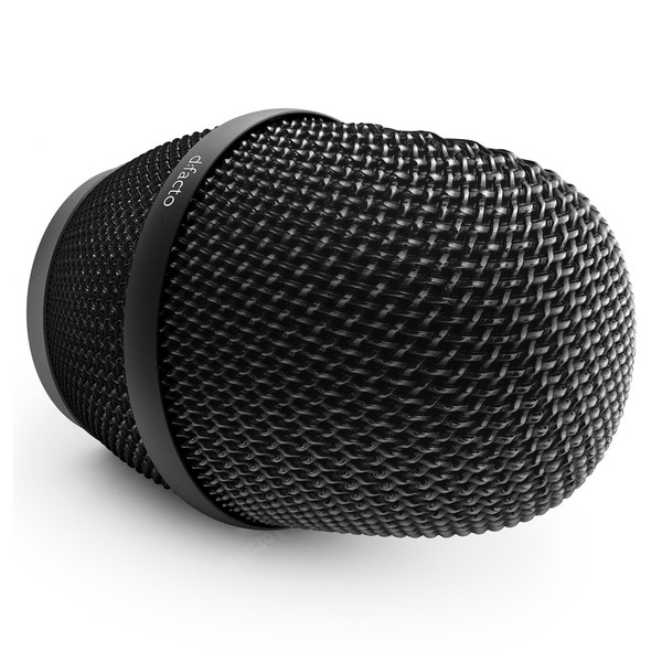 DPA 4018V 4018V-B-SE2 Vocal Mic, High Boost, SE2-ew, Black at Gear4music