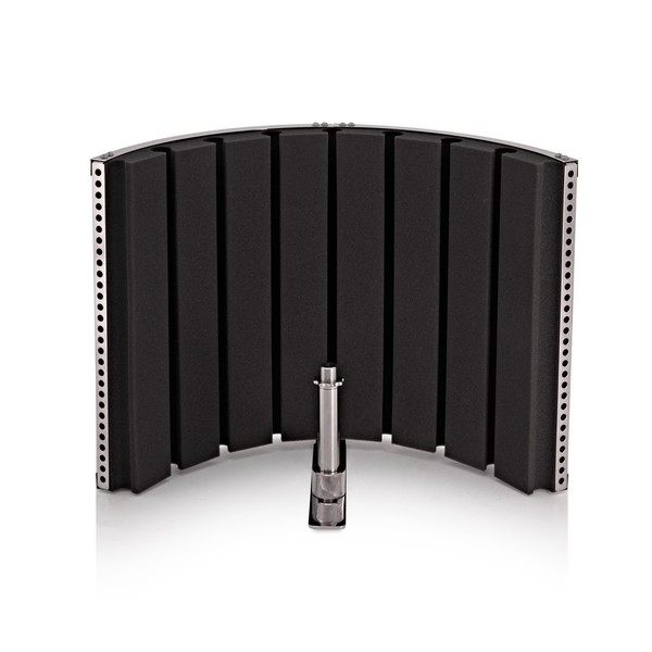 Focusrite Scarlett 2i2 Vocal Studio Pack, (2nd Gen) at Gear4music