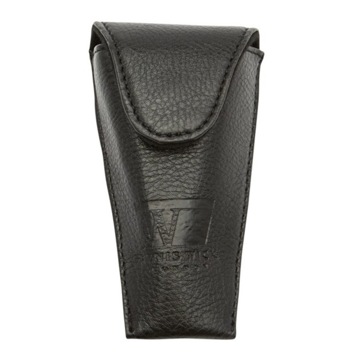 Denis Wick trąbka ustnik torebki, skórzane | Gear4music