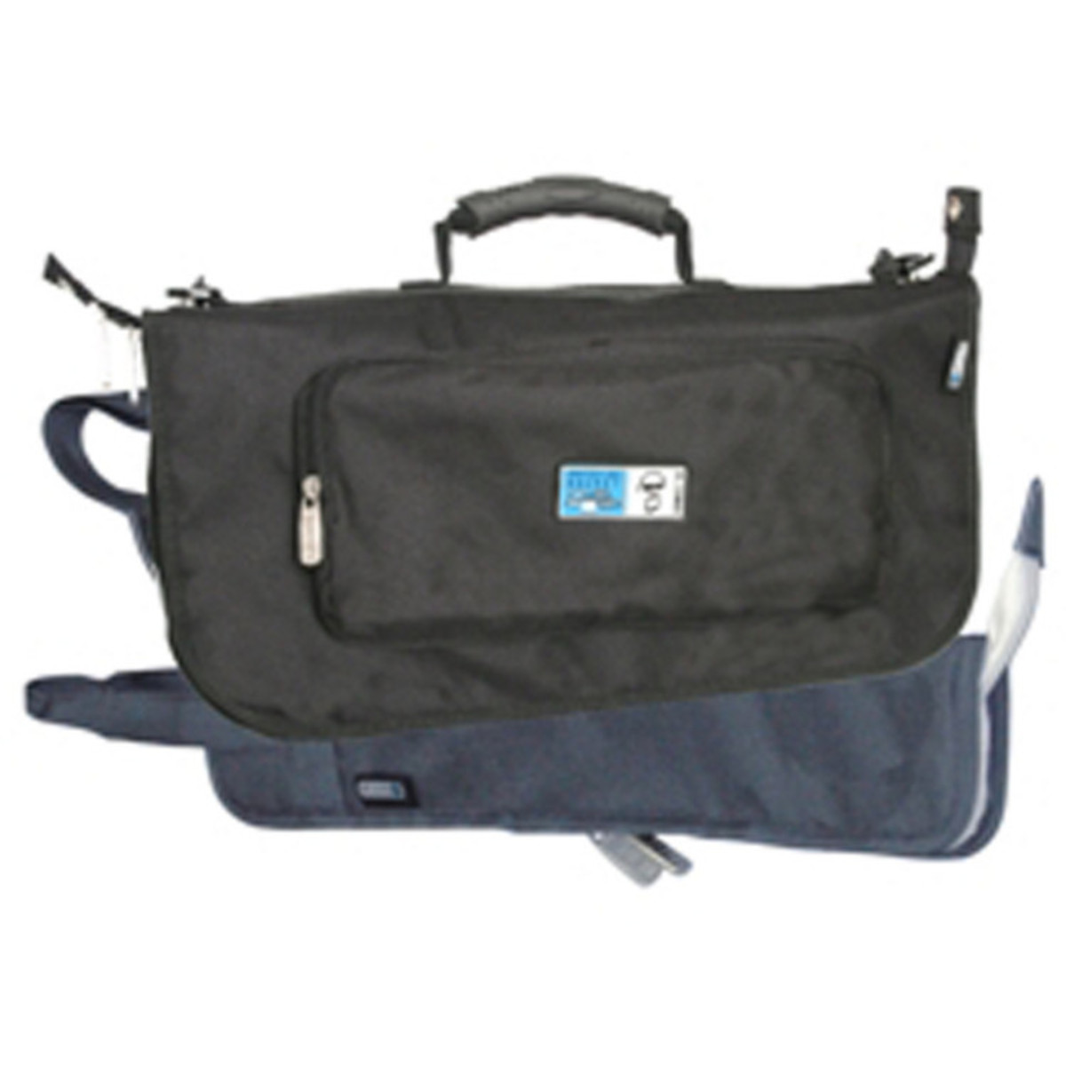 DISC Protection Racket Deluxe Drumstick Bag, Grey | Gear4music