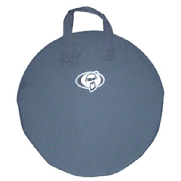 DISC Protection Racket Standard Cymbal Bag 22", Grey at Gear4music