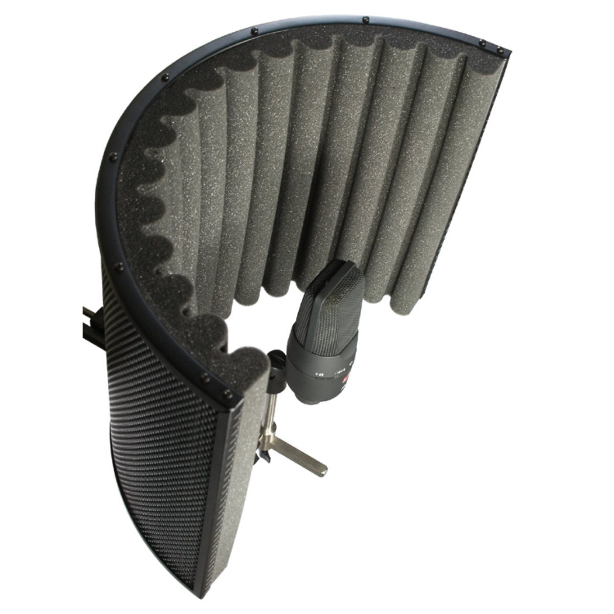 sE Electronics sE-X1 Condenser Mic & Reflexion Filter - Nearly New at ...