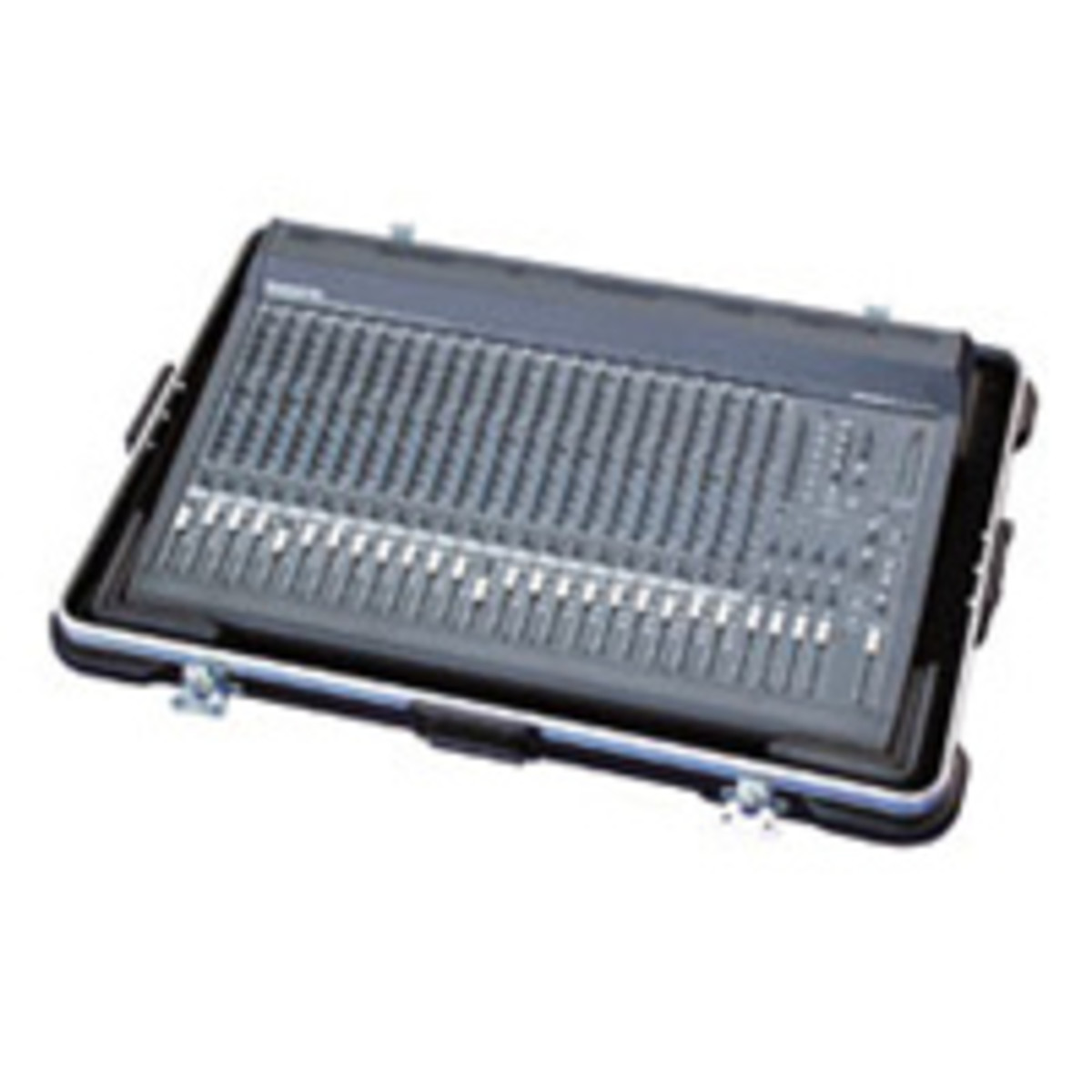 DISC SKB ATA 30" x 26" Universal Mixer Safe Case at Gear4music