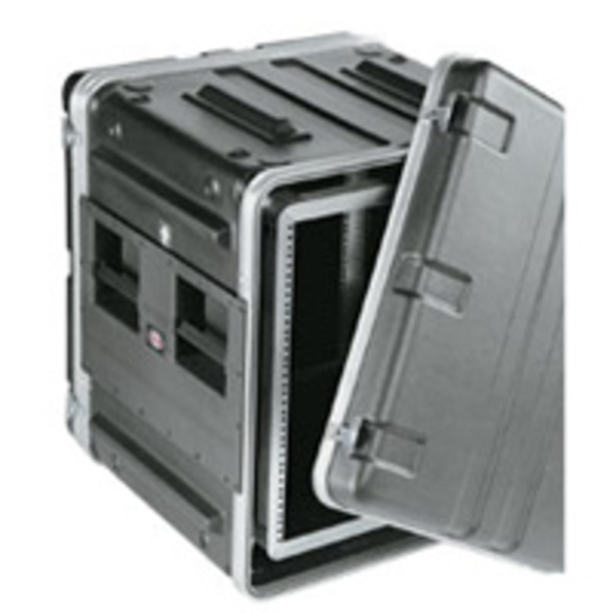 DISC SKB Shock Mount Rack 12U at Gear4music
