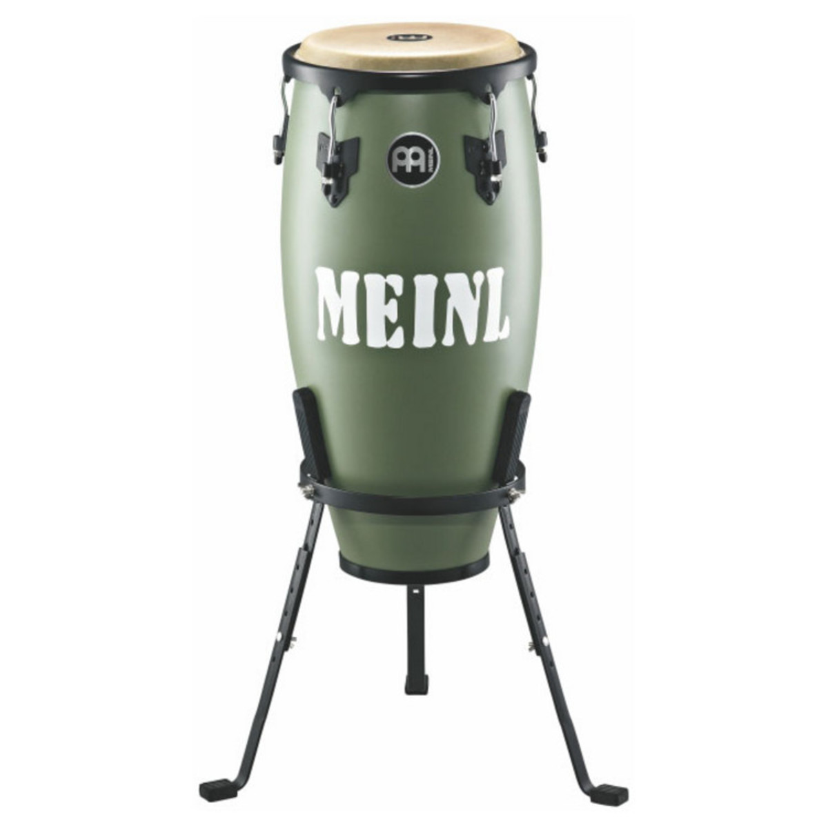 DISCO Meinl Headliner serie diseñador 11" madera Conga - cuestión de ...