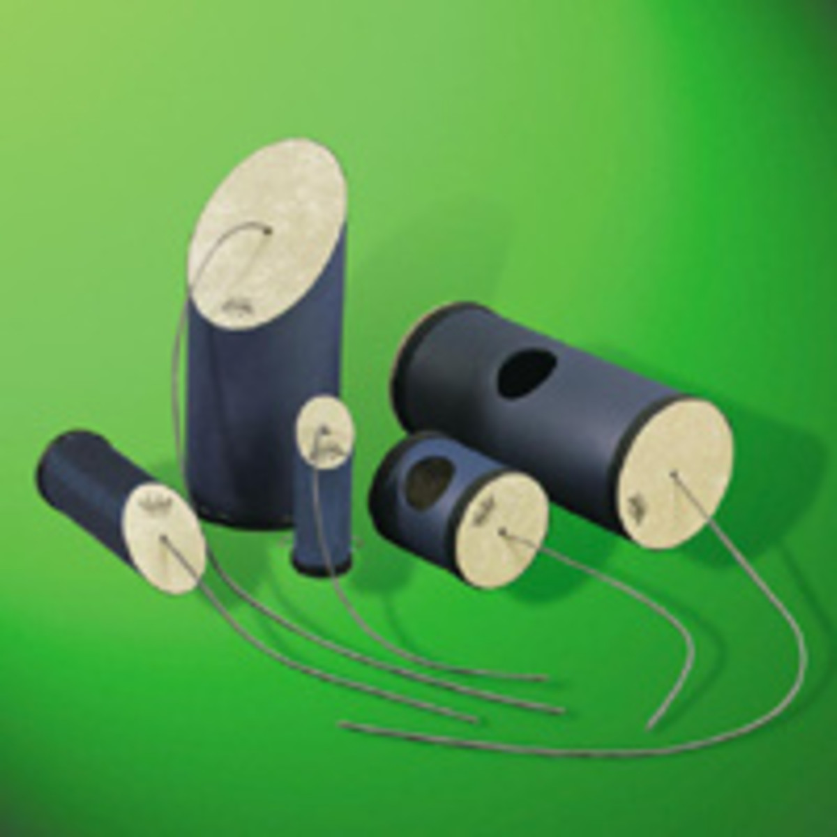 Remo Trilok Spring Drum L-Angle, 2x7'' at Gear4music