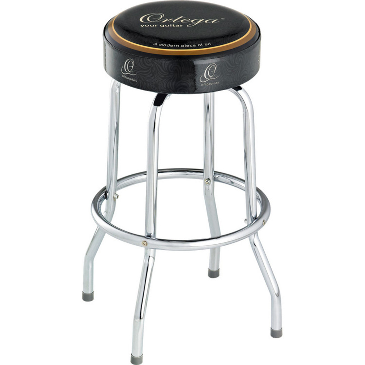 DISC Ortega OBS30 Bar Stool, 30" at Gear4music