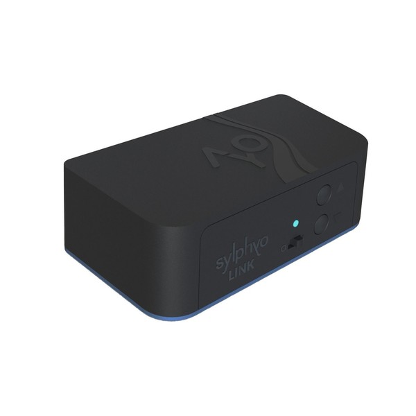 Aodyo Sylphyo Link Receiver Device at Gear4music