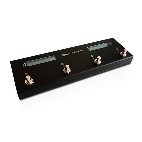 MOD Devices Foot Controller For MOD Duo at Gear4music