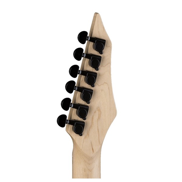 Dean Custom Zone Pack, Classic Black at Gear4music