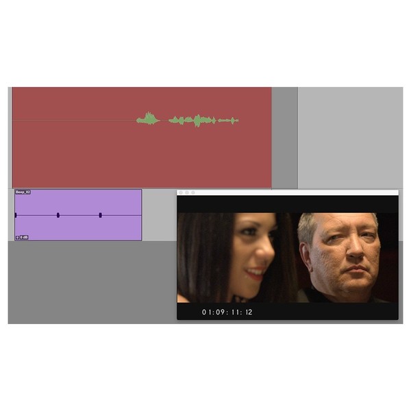 Pro Tools Ultimate Perpetual Licence (Student/Teacher) at Gear4music