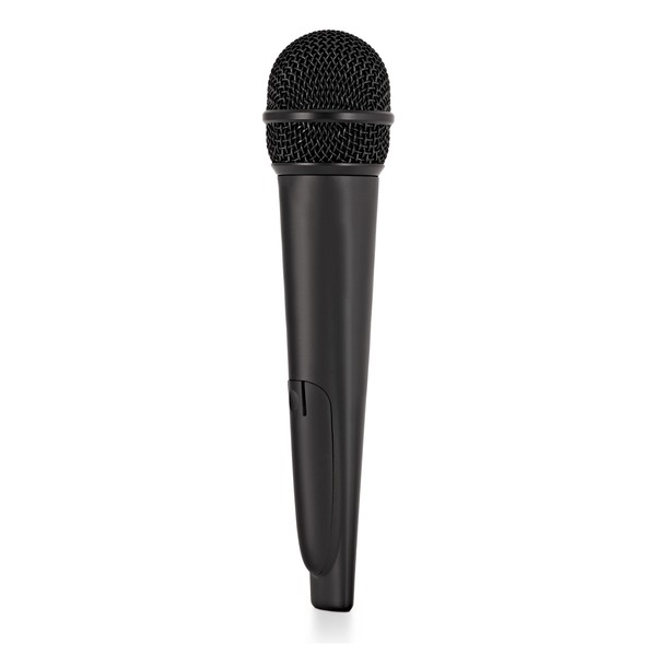 AKG WMS40 Mini Dual Wireless Vocal Microphone System, ISM 2/3 at Gear4music