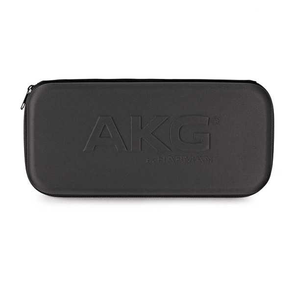 AKG C451 B Small-Diaphragm Condenser Microphone at Gear4music