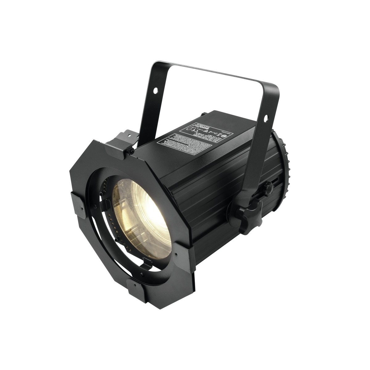 DISC Eurolite THA-50F LED Spotlight at Gear4music