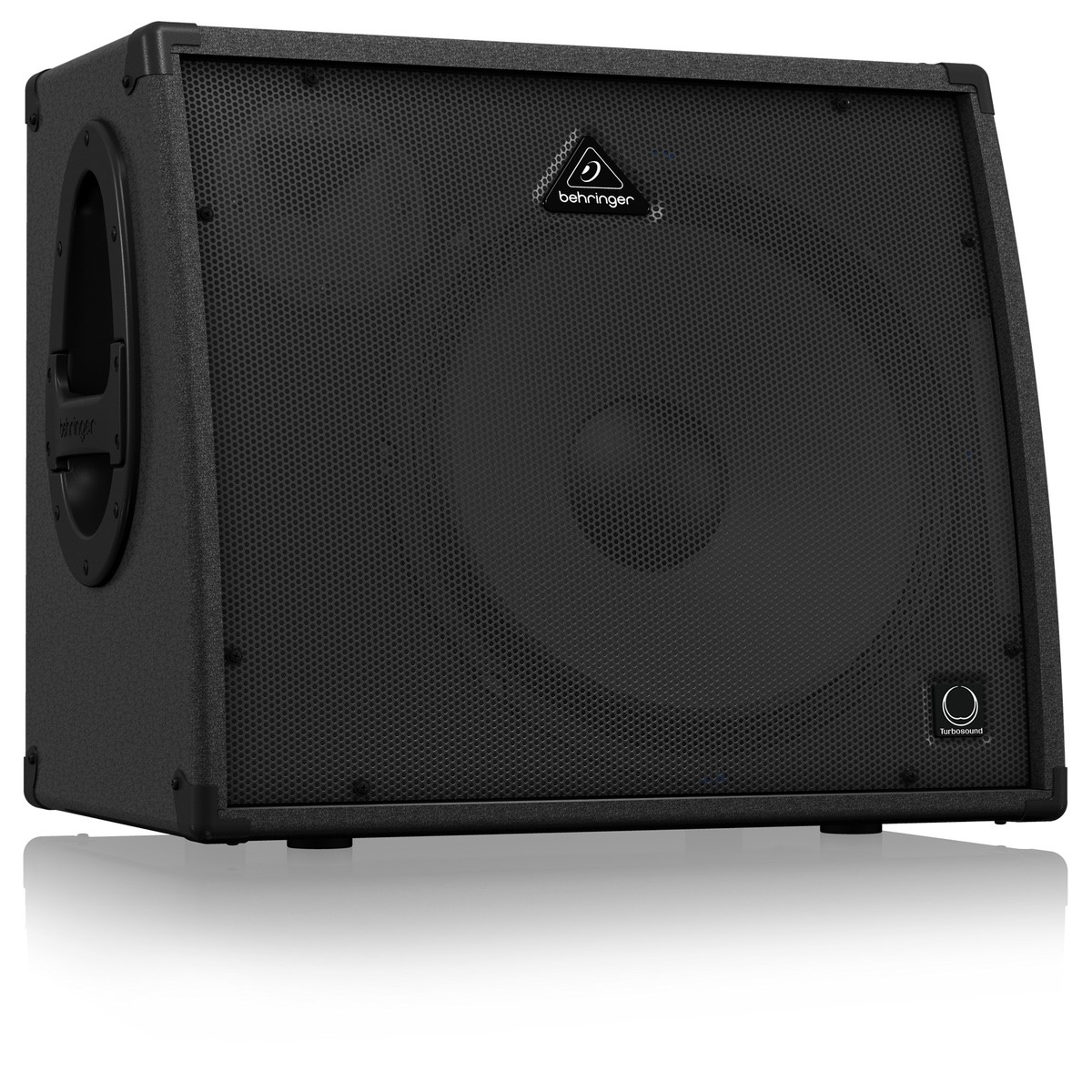 Behringer Ultratone KXD15 Ampli de Teclado/Sistema de PA - Seminuevo ...