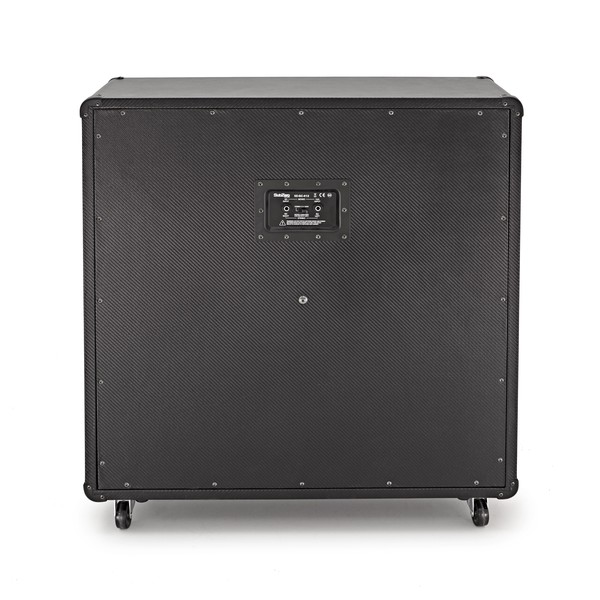 SubZero SA-100 4x12 Stack at Gear4music