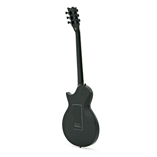ESP E-II Eclipse Evertune, Black Satin at Gear4music