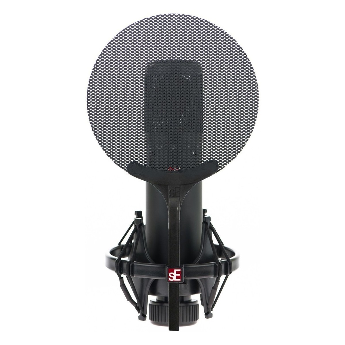 sE Electronics sE2200a II Multi Pattern Condenser with Stand & Cable at ...