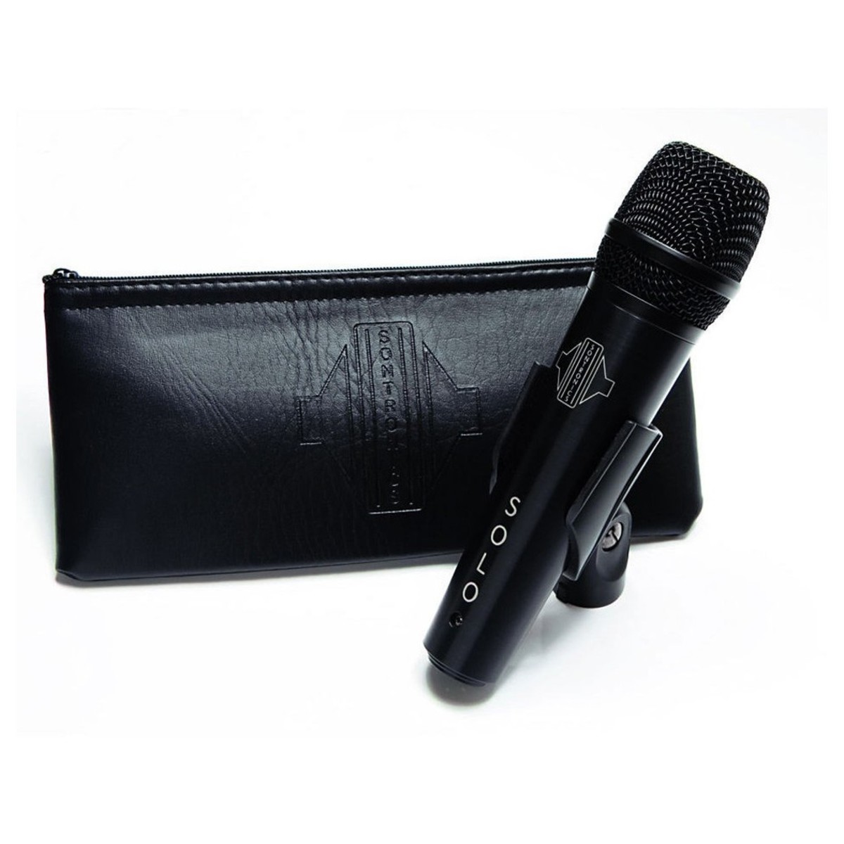 Sontronics SOLO Vocal Microphone - Nearly New at Gear4music