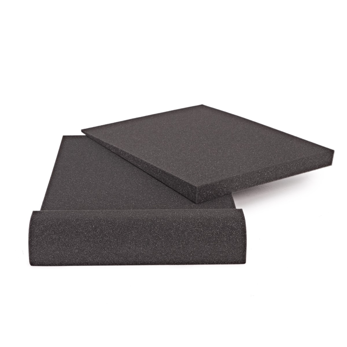 AcouFoam 6 Studio Monitor Isolation Pad by Gear4music - Nearly New at ...