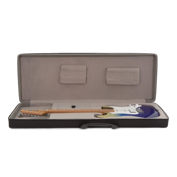 Ibanez AZ224F Premium, Blue Iceberg Gradation - Nearly New at Gear4music