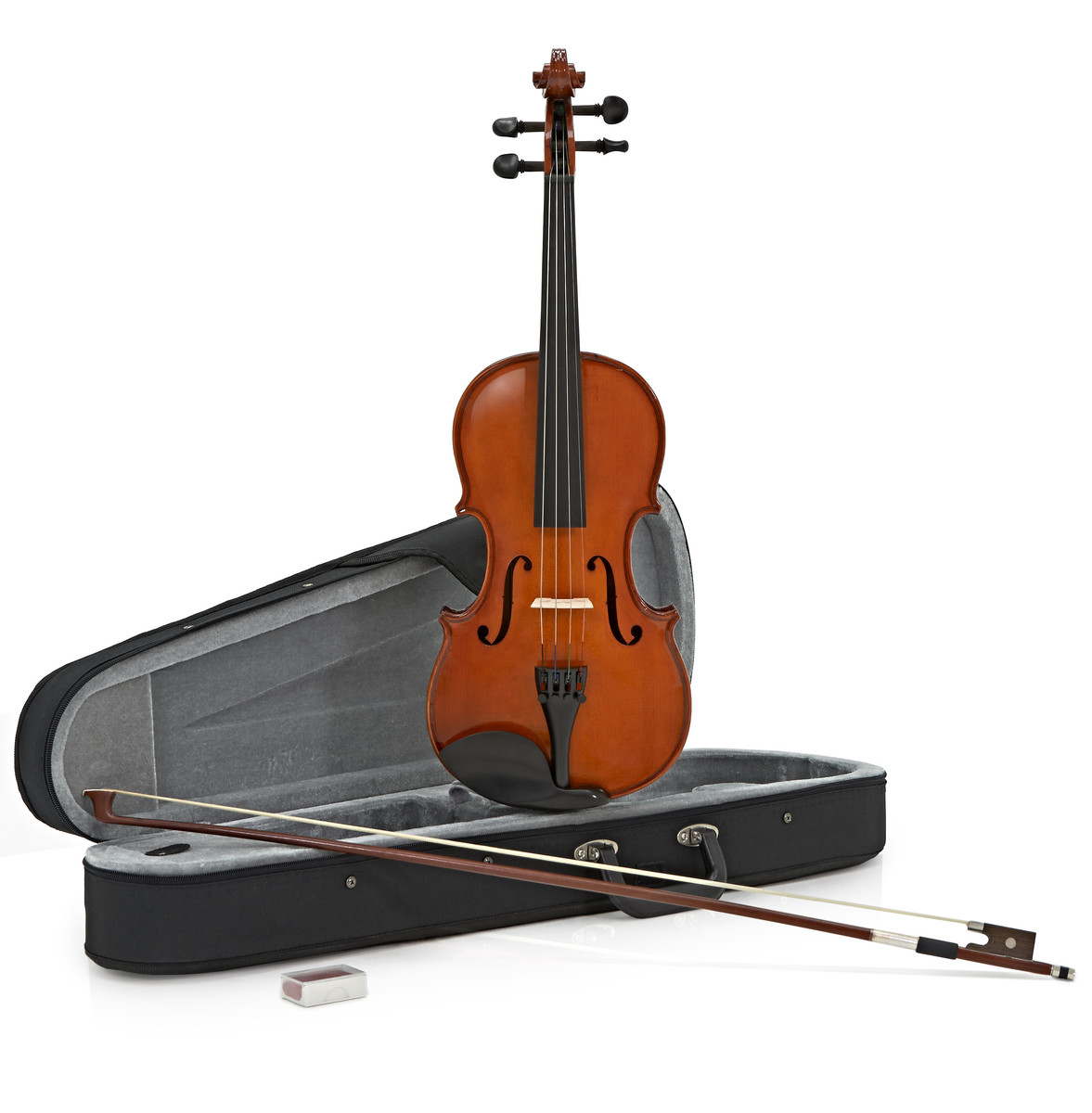 Violon d'Étude Plus 1/4 par Gear4music - Comme Neuf | Gear4music