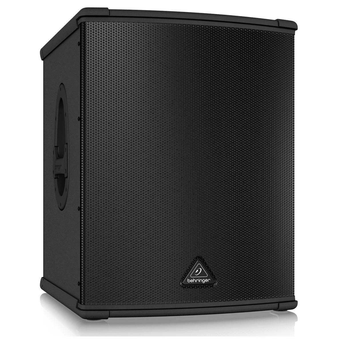 Behringer B1500XP 3000W 15'' Powered Subwoofer - Nearly New at Gear4music