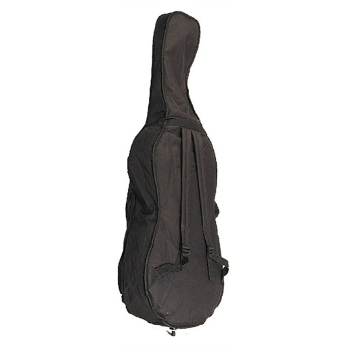 Stentor Padded Cello Bag, 1/2 - Nearly New at Gear4music