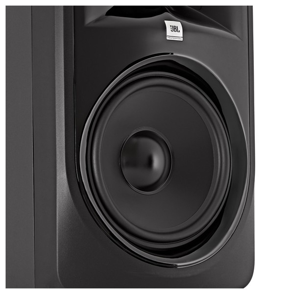 JBL 308P MKII Studio Monitor at Gear4music