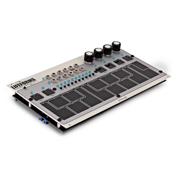 Pittsburgh Modular Lifeforms KB-1 (42HP) at Gear4music