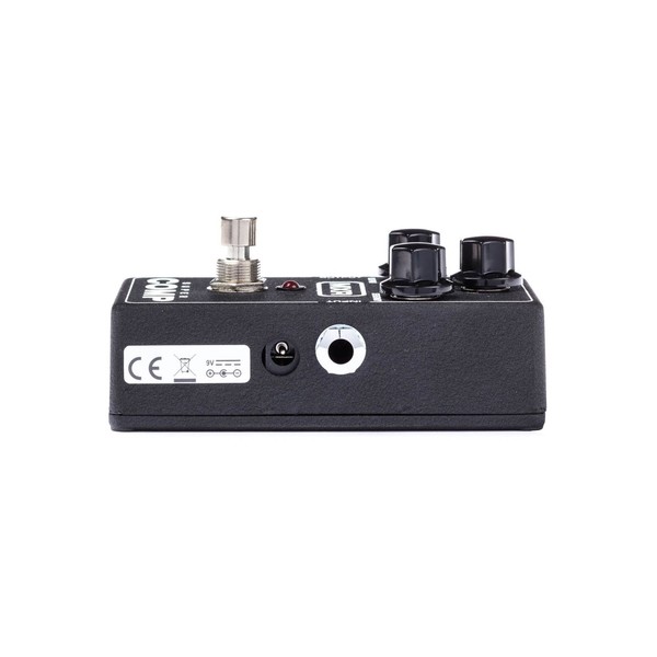 MXR Super Comp Compressor Pedal at Gear4music