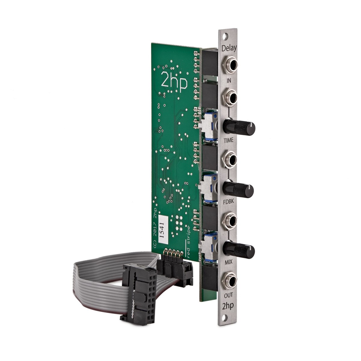 2hp Delay (2HP) at Gear4music