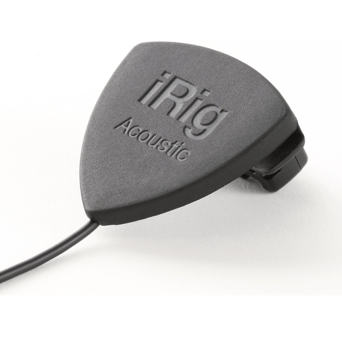 IK Multimedia Acoustic Guitar Interface for iOS Devices - Nearly New at ...