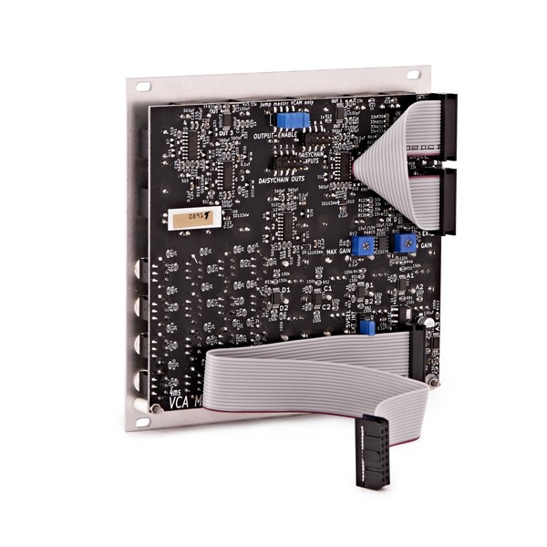 DISC Matriz VCA de 4ms (26HP) | Gear4music