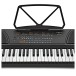 MK-1000 54-Key Portable Keyboard by Gear4music at Gear4music