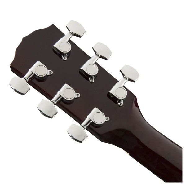 Fender FA-115 Dreadnought Pack V2, Natural at Gear4music