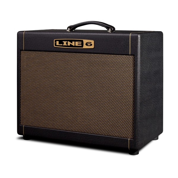 DISC Line 6 DT25 Extension Cab at Gear4music