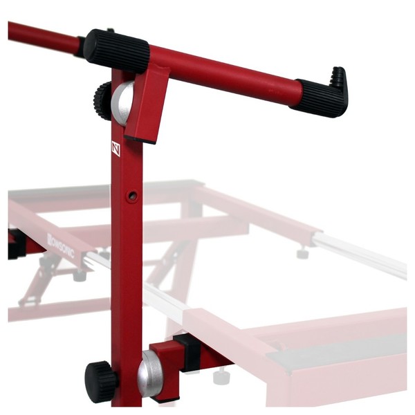 Nowsonic Extension for Nord ProStand at Gear4music