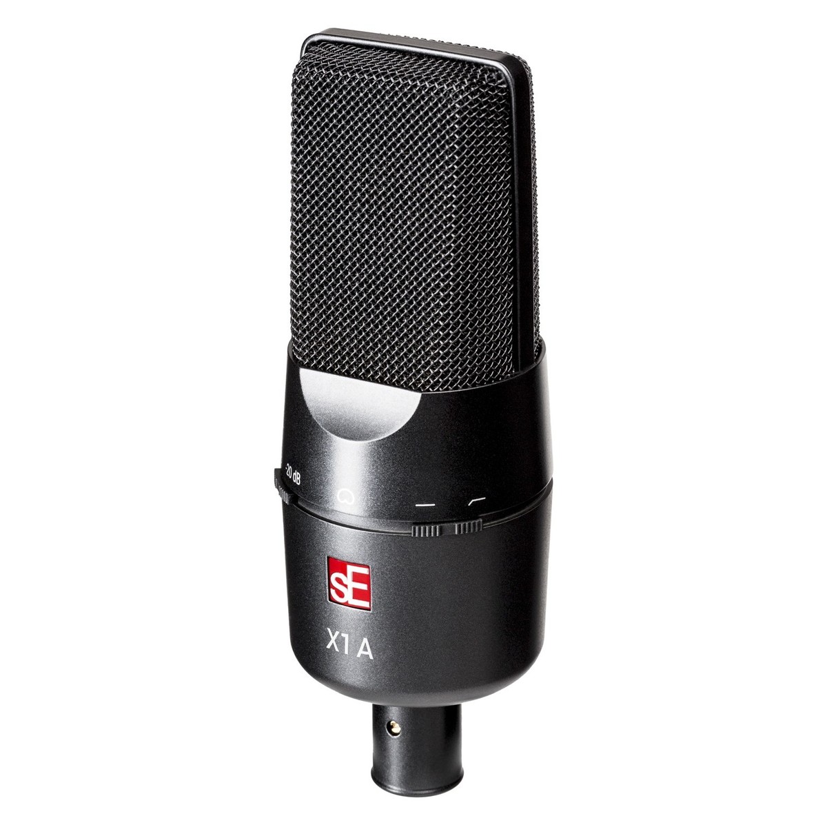 sE Electronics X1 A Condenser Microphone - Nearly New at Gear4music