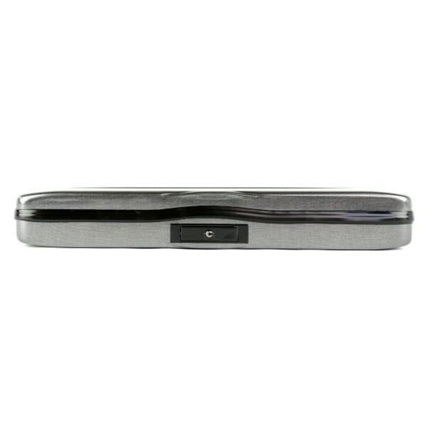 BAM 4009XL Hightech Flute Case, Tweed at Gear4music