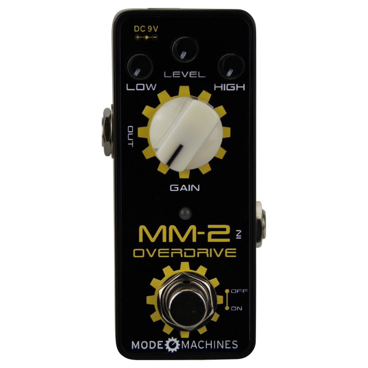 Mode Machines MM-2 Mini pedał | Gear4music
