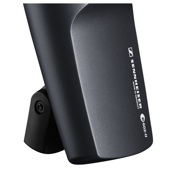 Sennheiser e602 II Dynamic Instrument Microphone at Gear4music
