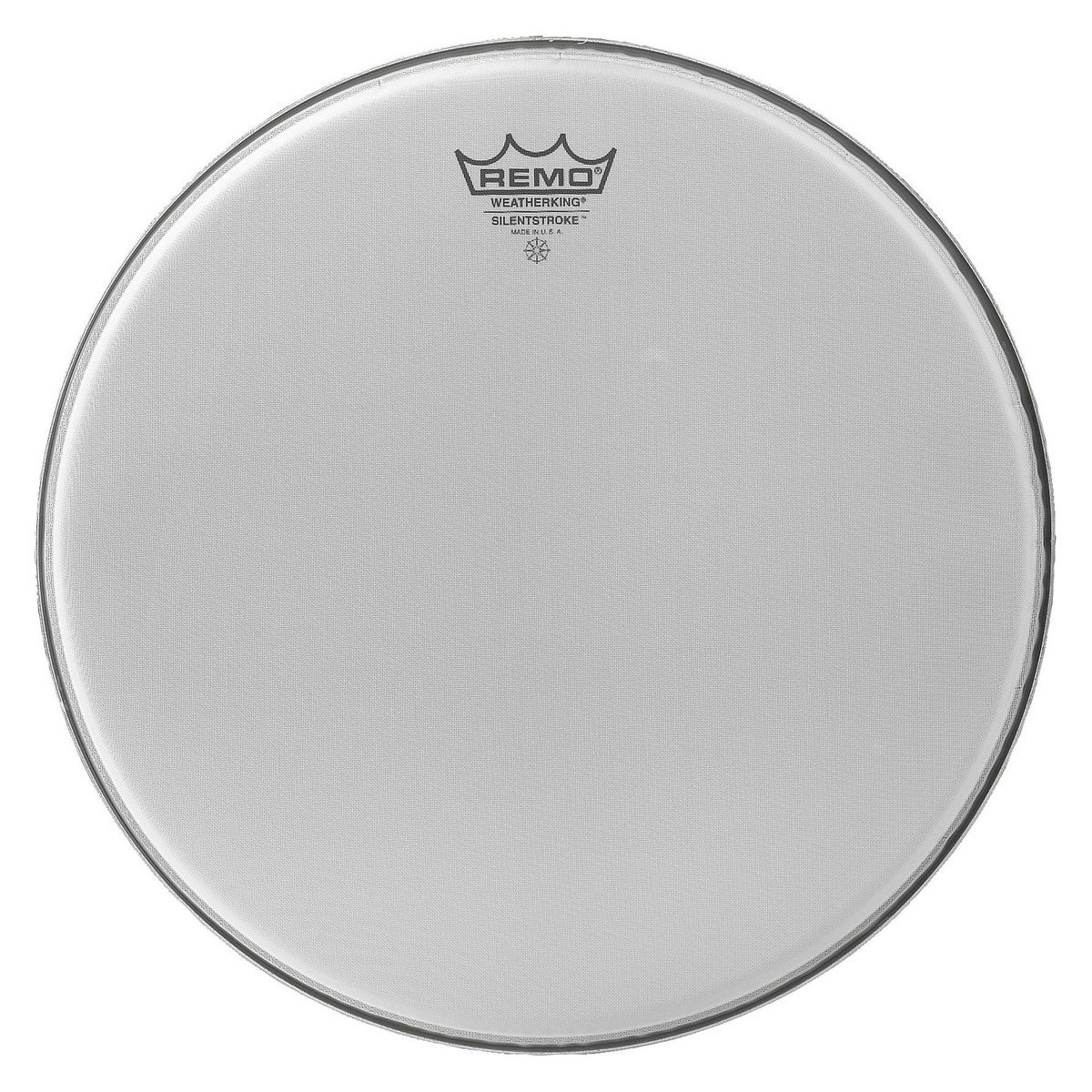 Remo Silentstroke Rock Tom Pack - Nearly New at Gear4music