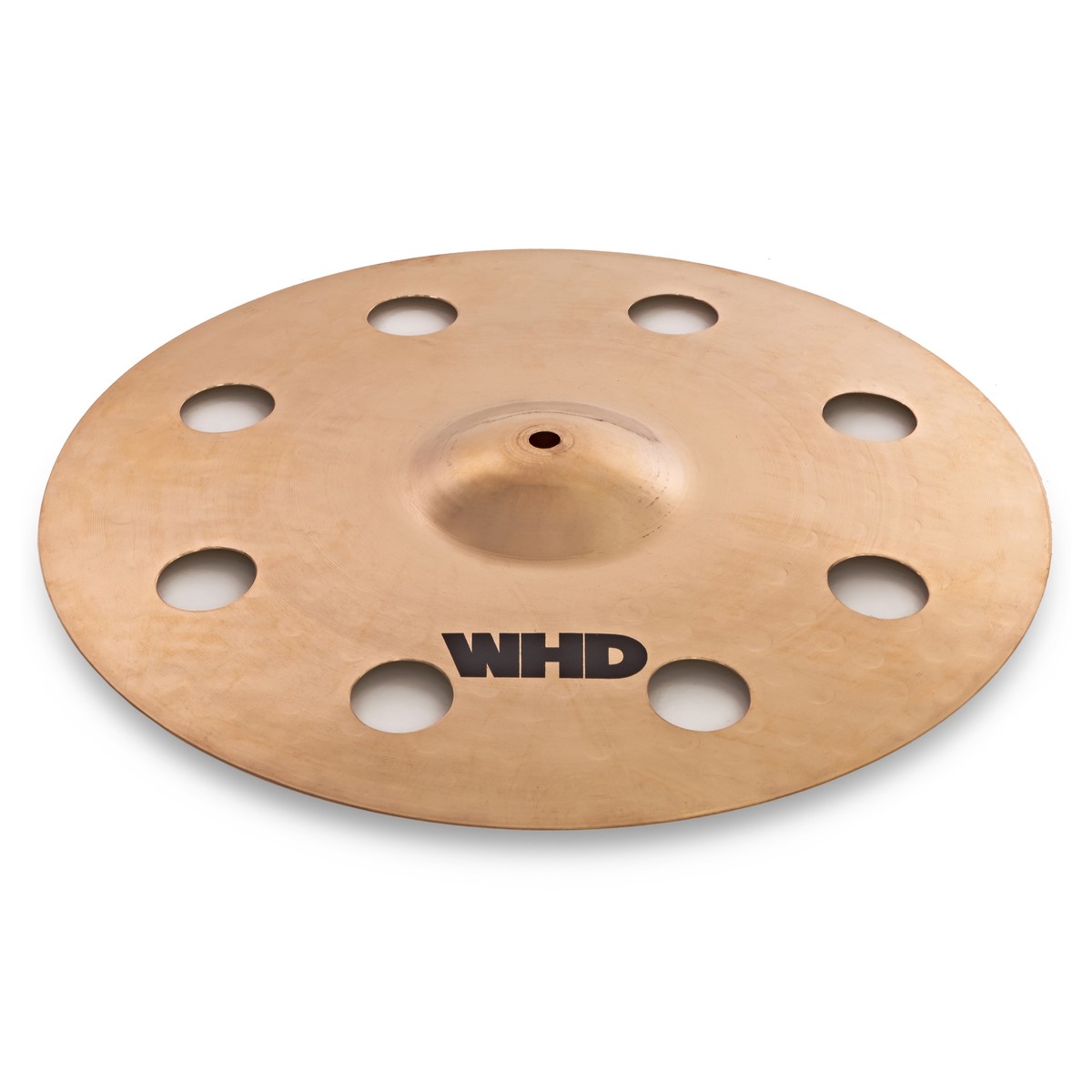 WHD 16" O-Crash Effect Cymbal - Nearly New na Gear4Music.com