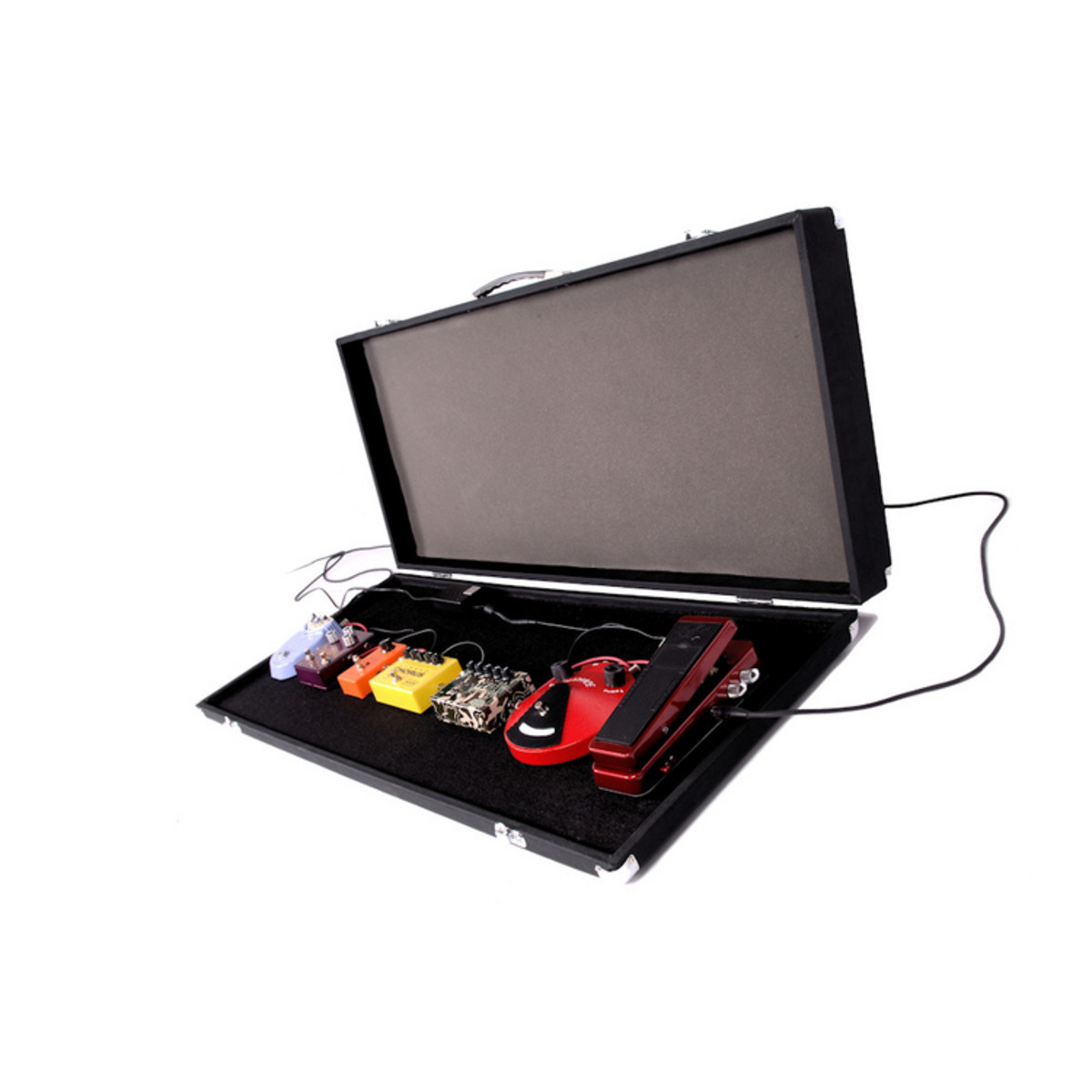 Diago Tourman PB04 Pedalera - Seminuevo | Gear4music