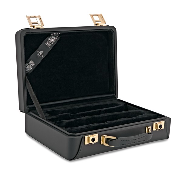 Buffet BC6721 Bb Clarinet Case, Attache at Gear4music